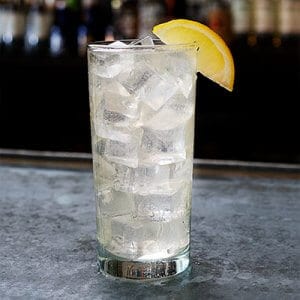 Salty Chihuahua Tequila Cocktail Recipe | Exotico Tequila
