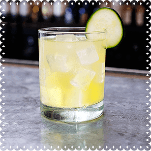 Tequila Cocktail Recipes Mixed Drinks| Exotico Tequila