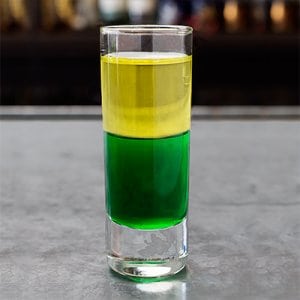 Salty Chihuahua Tequila Cocktail Recipe | Exotico Tequila