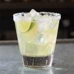 Marg O'Rita Margarita Recipe | Exotico® Tequila