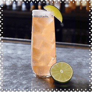 Tequila Cocktail Recipes Mixed Drinks| Exotico Tequila