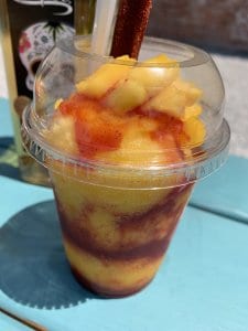 Chamangos Are Everything - Exotico Tequila