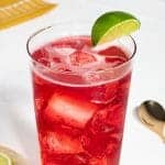 Eazy E Blanco Tequila Shot Recipe | Exotico Tequila